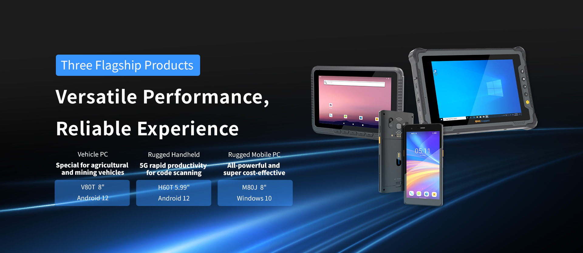 Welcome to the ONErugged Official Website - Ruggedized Computing ...