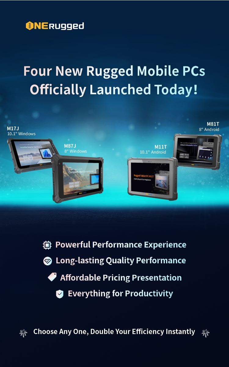 Welcome to the ONErugged Official Website - Ruggedized Computing ...