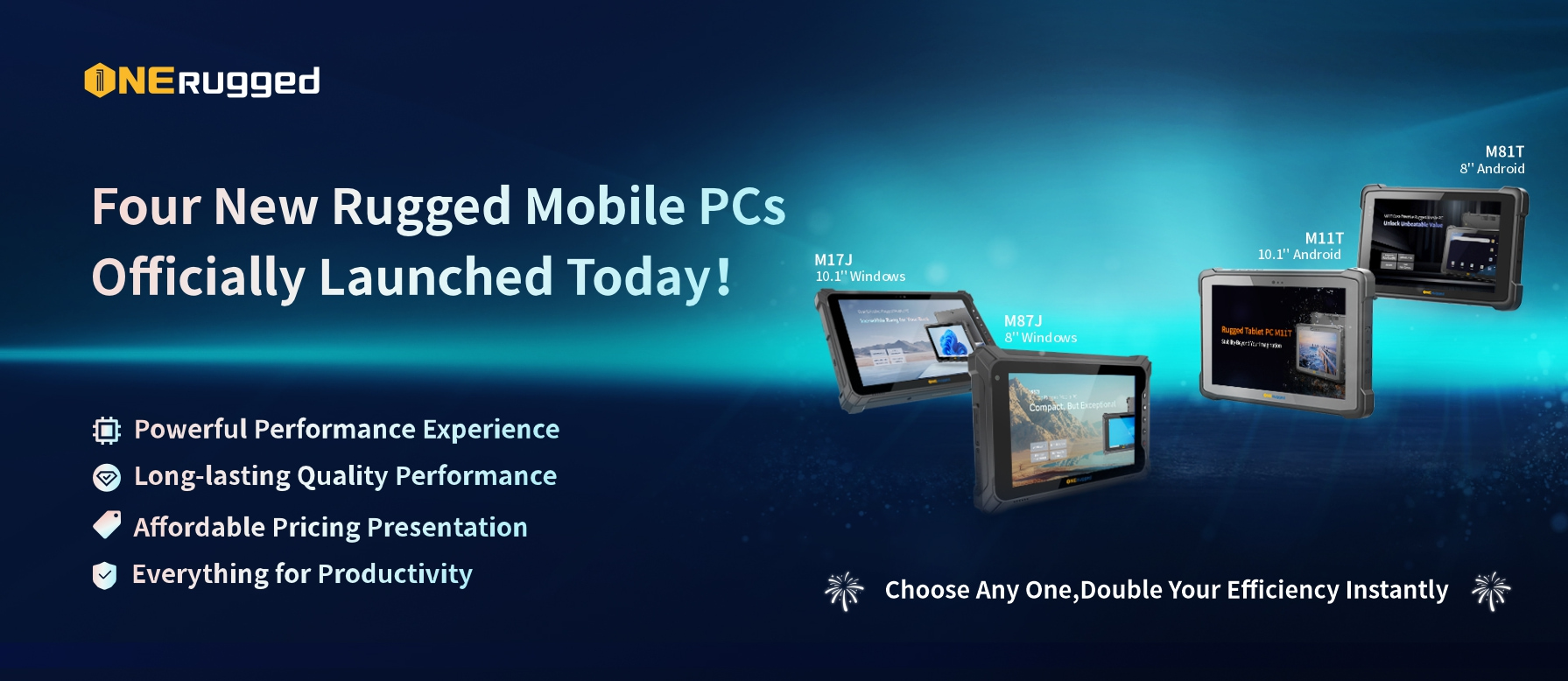 Welcome to the ONErugged Official Website - Ruggedized Computing ...