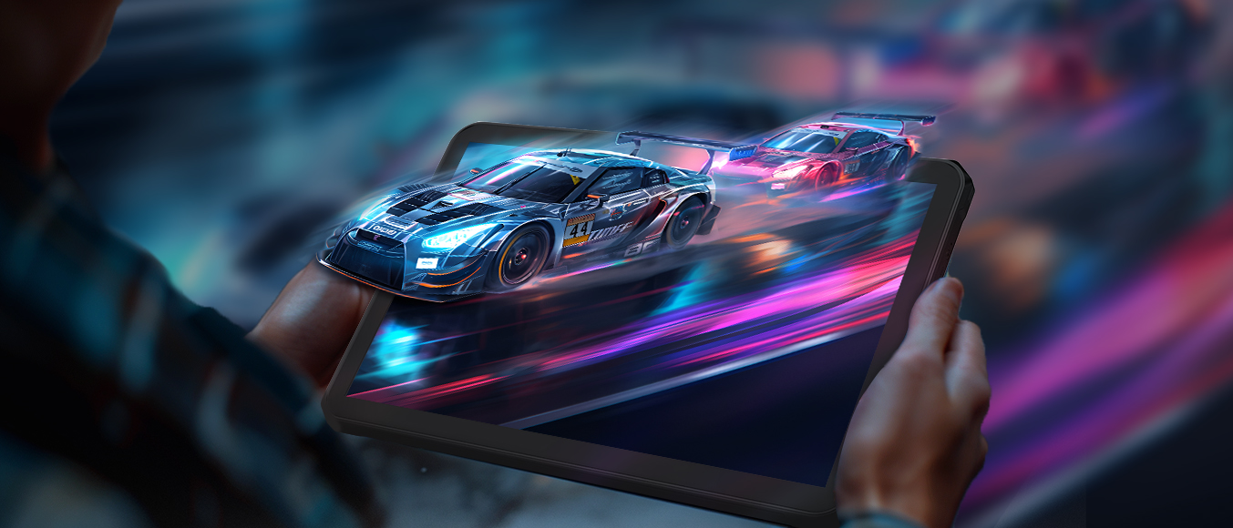 Rugged Tablet Touchscreen Tech: PCAP vs. Resistive Guide